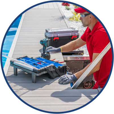 Momentum – Pool Service